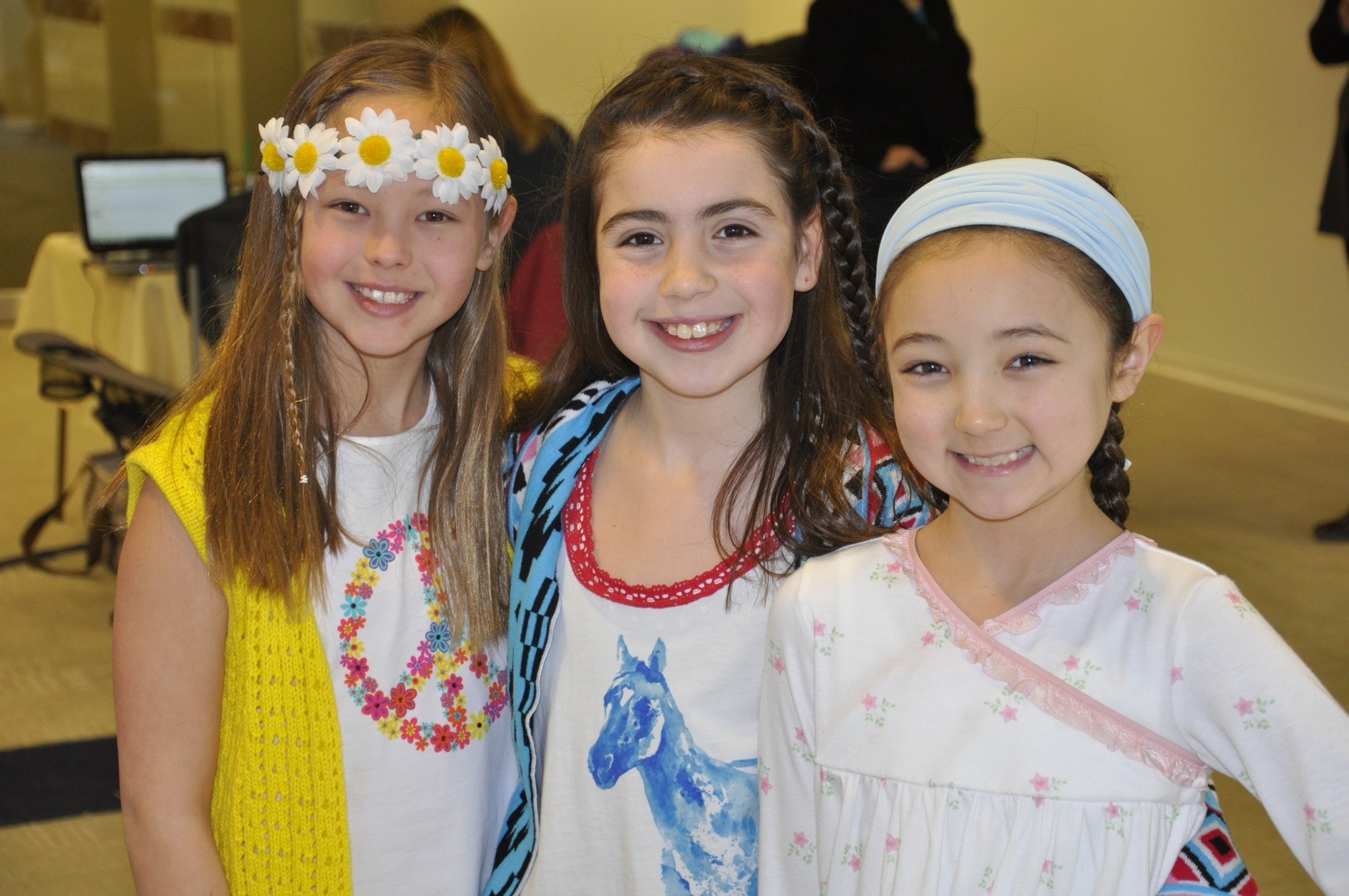AMERICAN GIRL FASHION SHOW | Junior League of Northern Virginia
