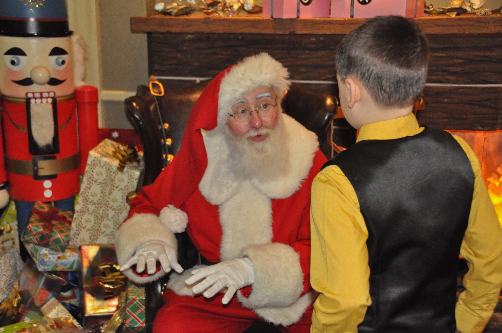 The Enchanted Forest - Junior League of Northern Virginia