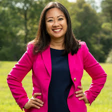 Woman of Vision Award – Junior League of Northern Virginia
