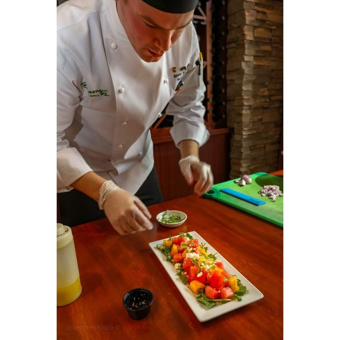 Seasons 52 Holiday Cooking Tips and Tricks – Junior League of Northern ...